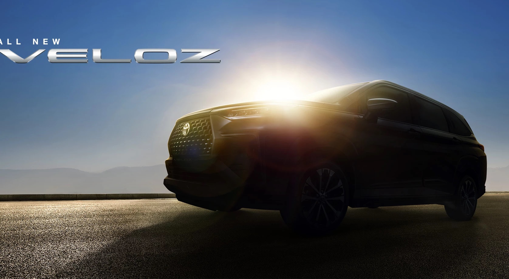 Toyota Veloz 2023 (New) - Toyota Ninh Bình